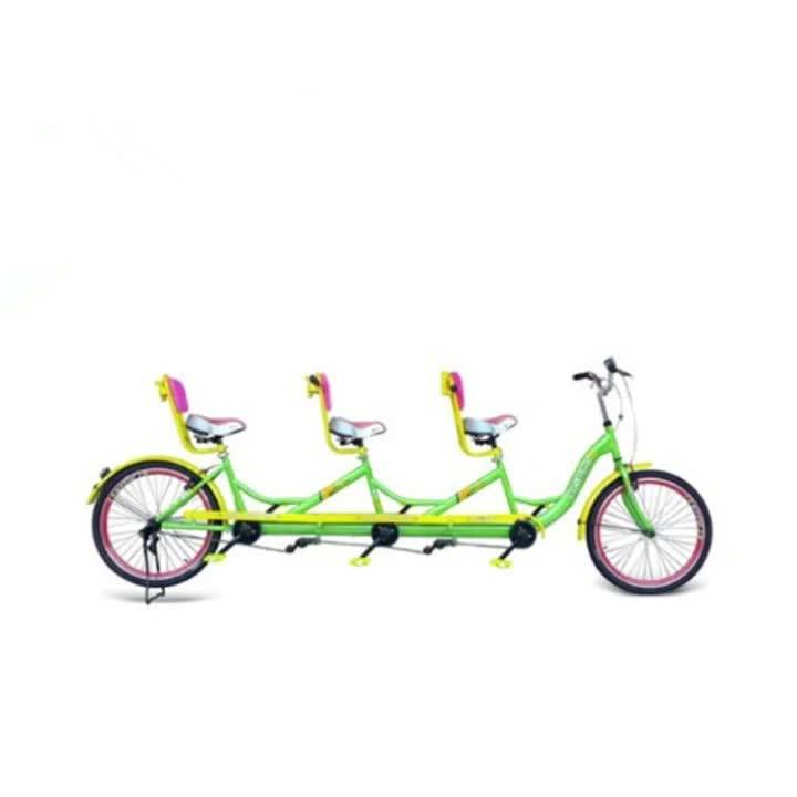 Modern Design Tandem Bicycle Two Seat Bike For Sale/26 Inch Specialized ...