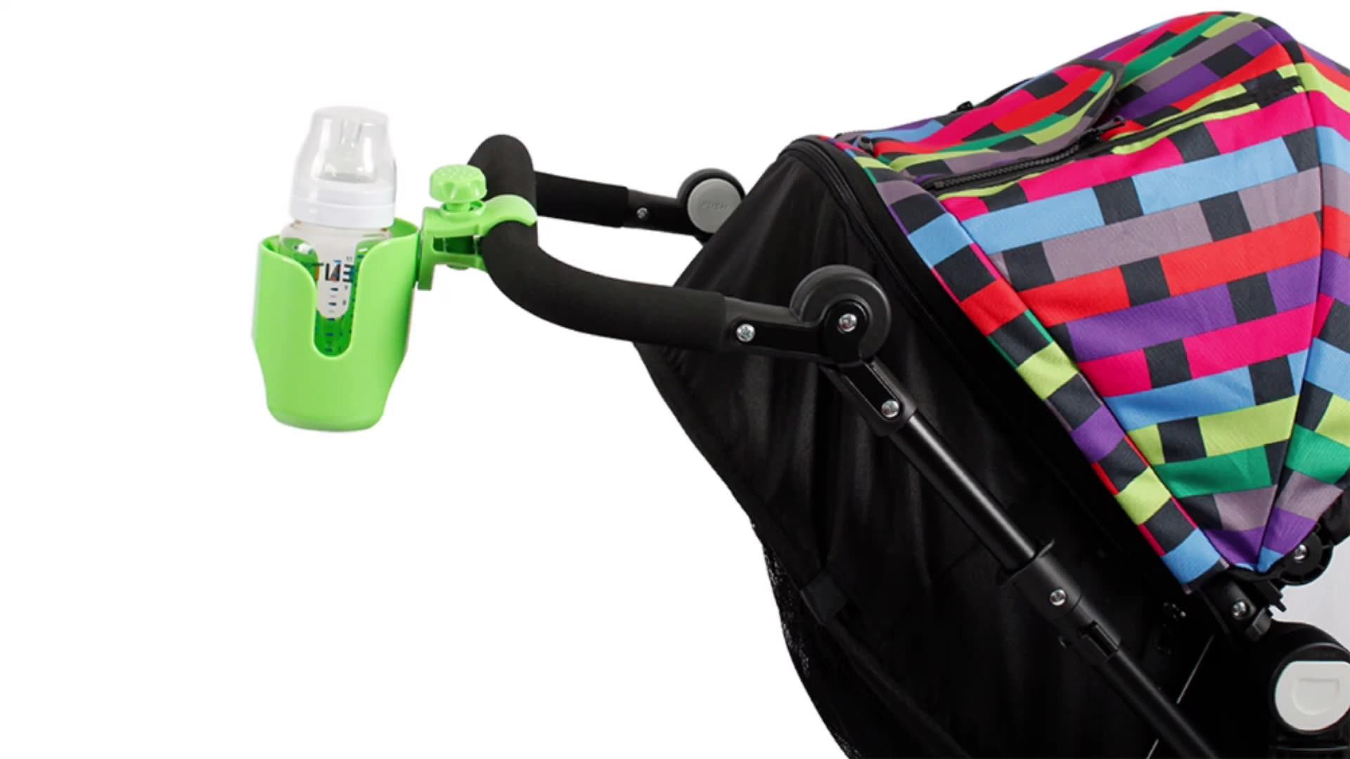 High Quality Stroller Organizer Accessories Stroller Cup Holder - Buy ...