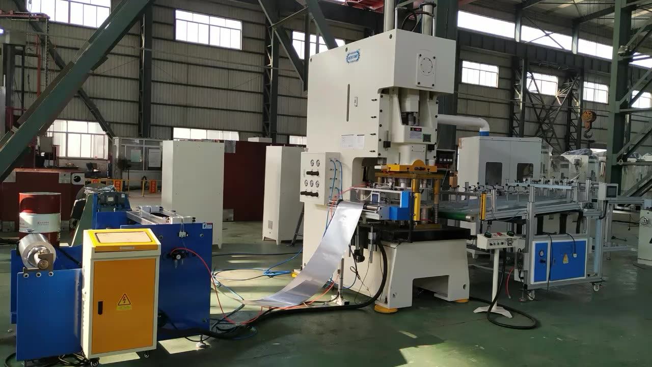 Ncf-200,Ncf-300,Ncf-400,Ncf-500 Nc Servo Feeder For Bar And Rim ...