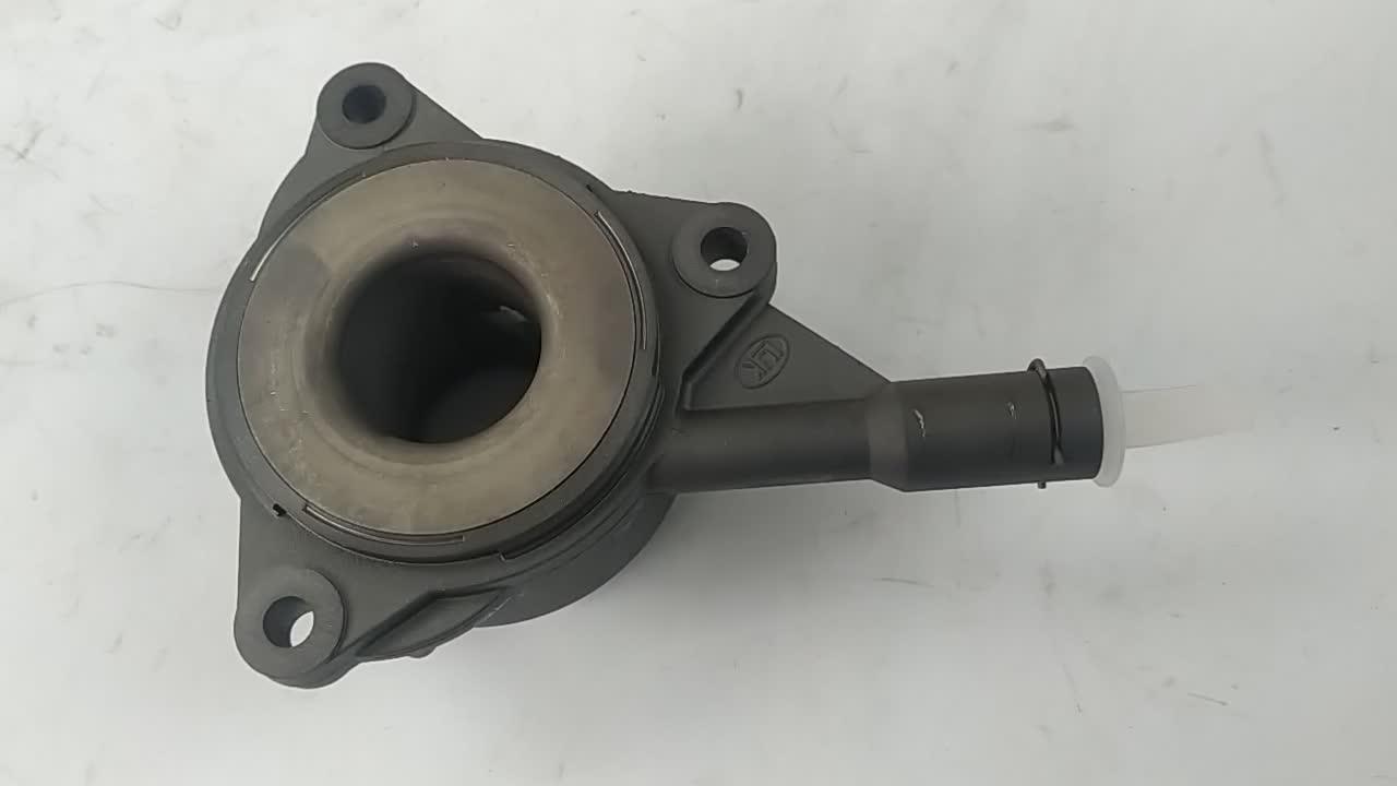 1824839 Genuine Luk Clutch Release Bearing For Ford Transit 4c11 7c559 ...