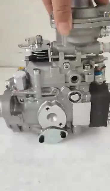 Toyota Hiace 3l Engine Injector Pump 096000-4940 For Van Camper 3l ...