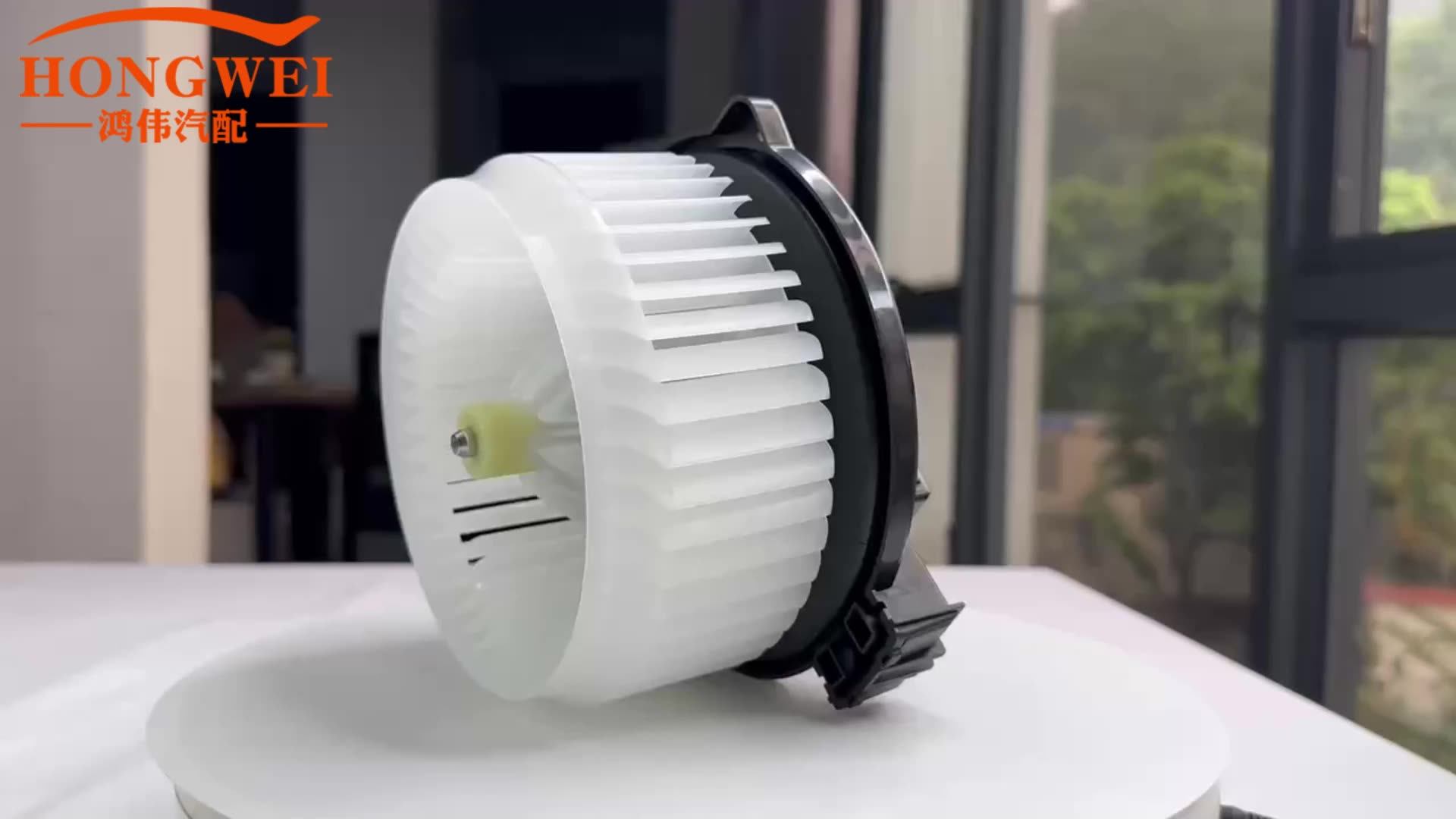 For Toyota 10-16 Land Cruiser Ac Blower Motor Motor,87103-60431 Ac ...