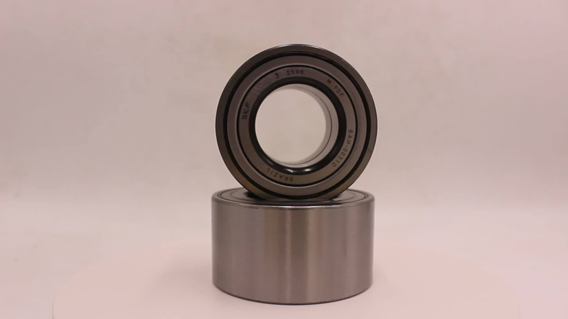 30x60.03x37轮毂后轴承30bwd07 Ba2b633313c Gb10790s05 Ir8040 Dac30600337轴承 ...