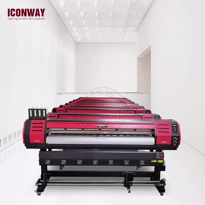 Mesin Print Panaflex 3208h Printer Besar - Buy 3208h Panaflex Mesin ...