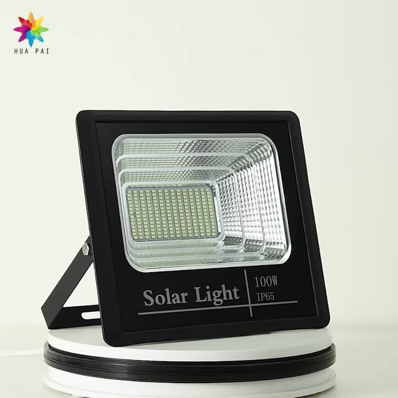 Huapai Energy Saving Architectural Modular 10w 25w 40w 60w 100w 200w ...