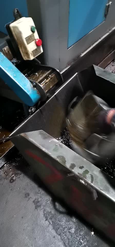 FH-M5*6~M5*40 碳钢镀锌压铆螺丝/压铆螺钉压板螺丝铆接螺钉-阿里巴巴