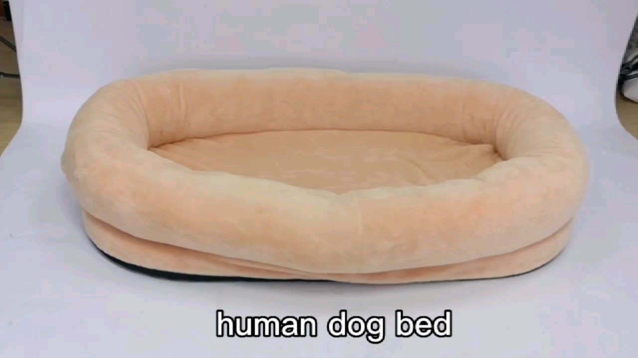 Yangyangpet Large Bean Bag Bed For Humans Beanbag Dropshipping Original ...
