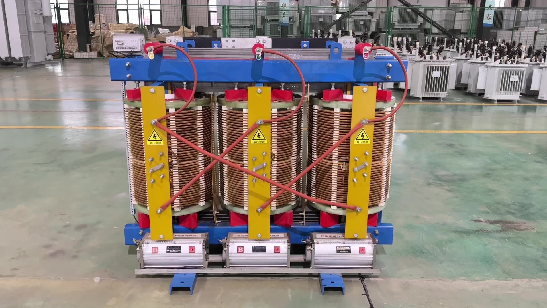 33kv 132 Kva Voltage Potential Transformer With Alibaba Supplier - Buy ...