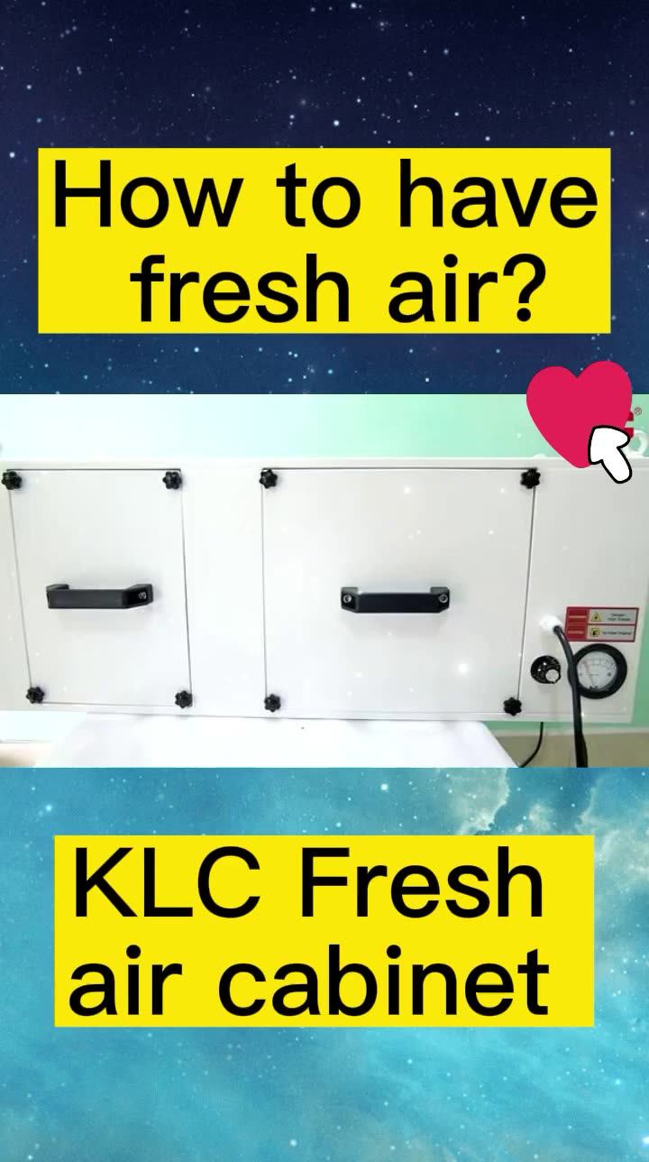 Hepa &activated Carbon & Pre Filter Module Duct Hepa Box Air Filter ...