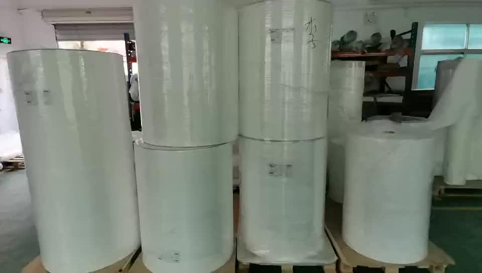 Factory Direct Sales Dupont Paper Rolls Envelope Wrist Strap Papers ...