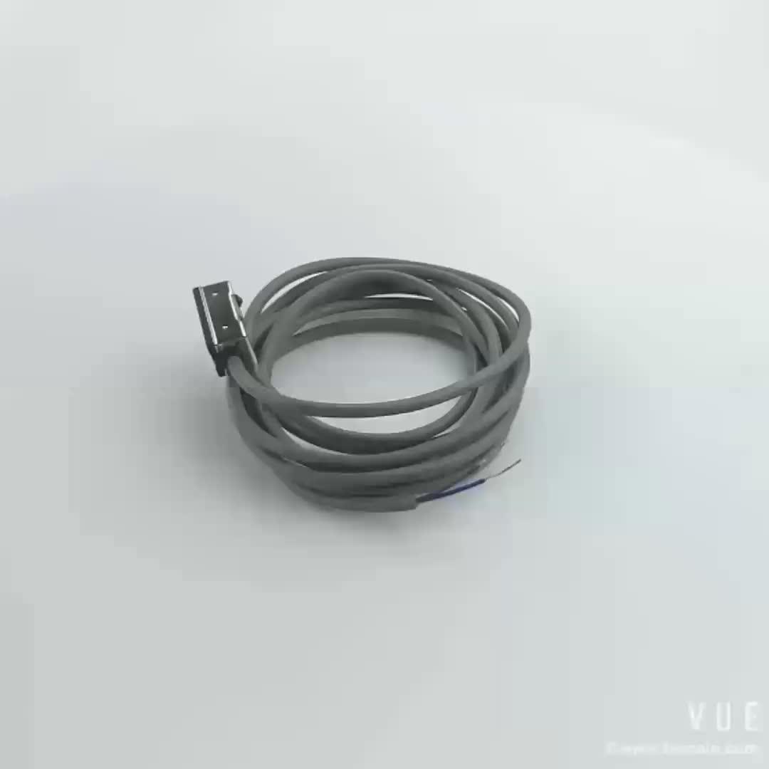 High Quality Cs1-u Type Inductive Sensor Magnetic Reed Switch For ...
