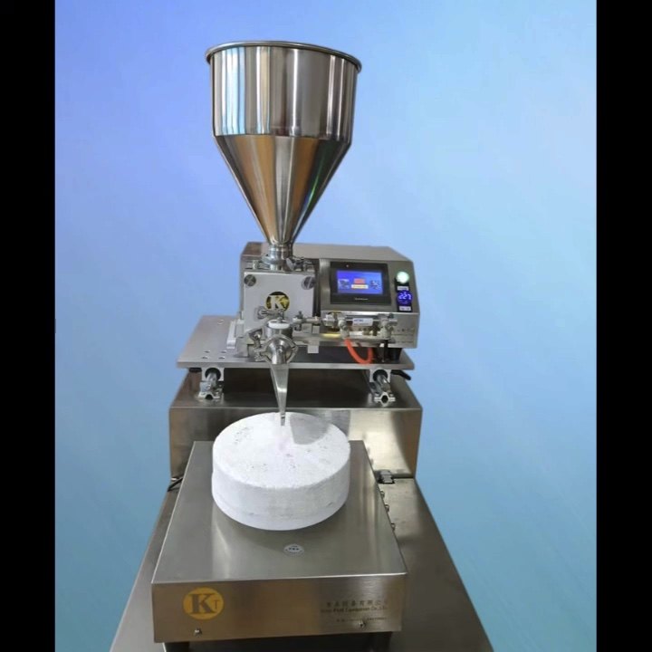 Ketai Zd200a Button Type Can Be Set With Automatic Quantit Quantitative ...