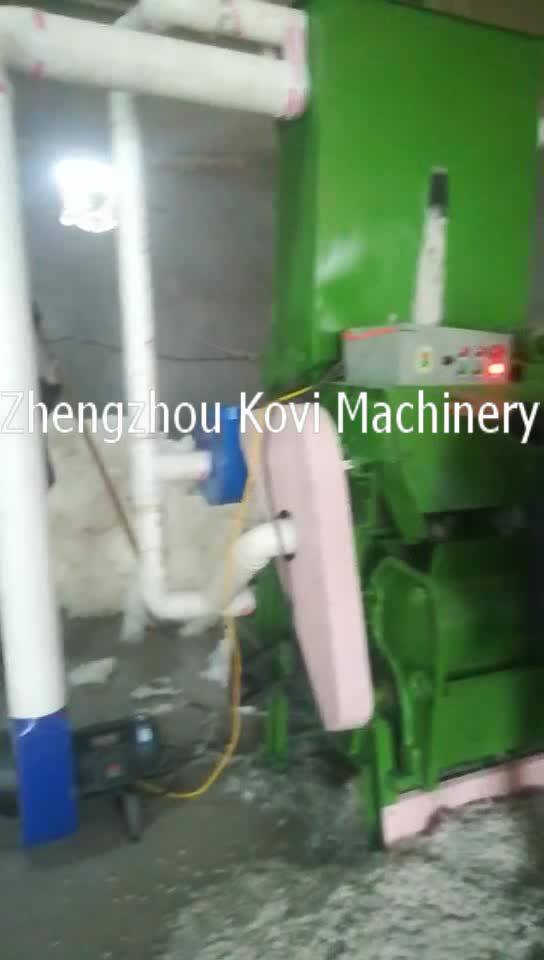 Saw Type Cotton Gin Machine Roller Cotton Ginning Plant Machine - Buy ...