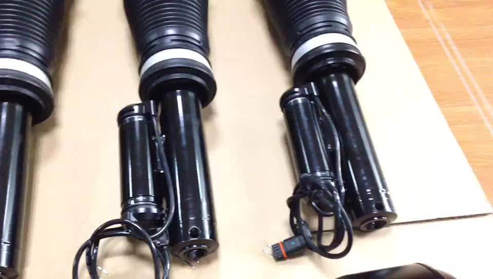 Mercedes S-class W221 Front Air Suspension A2213204913 - Buy ...