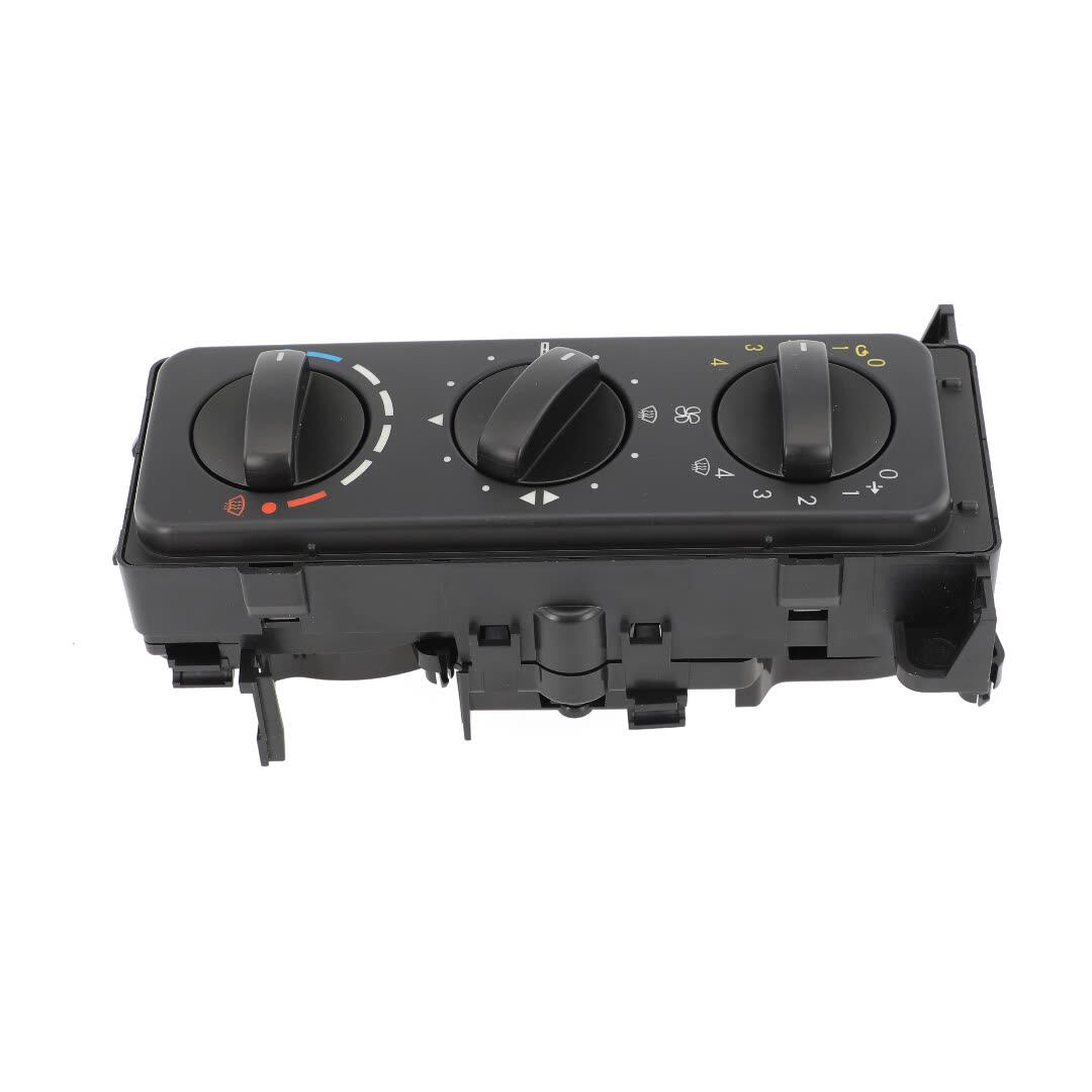 Sorghum A9408200097 Cabin Heater Switch For Mercedes-benz Atego 2 1016 ...