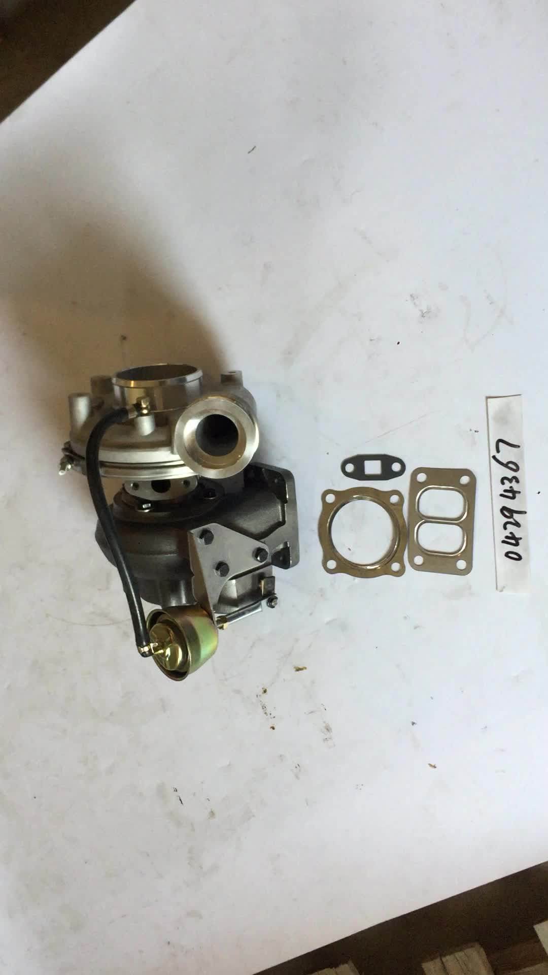 Turbocharger Tcd2013 L06 2v 0429 4367 0429 4641 0429 4643 0429 4644 ...