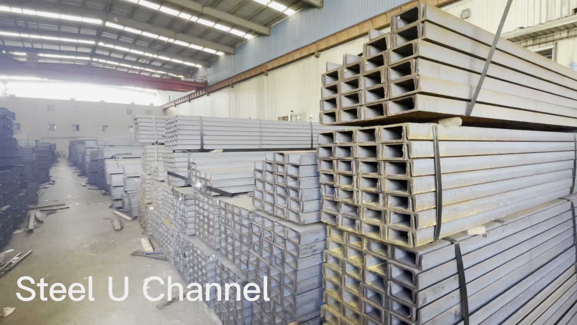 British Standard Steel Universal Beams Ub Beam And Universal Columns Uc ...