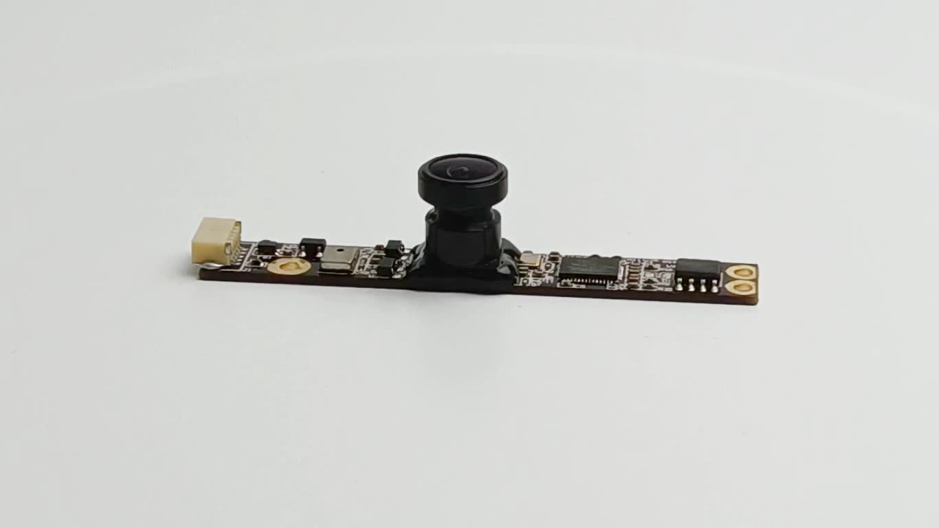 2.0 Usb Laptop Camera Module Webcam Board Night Vision - Buy Laptop ...