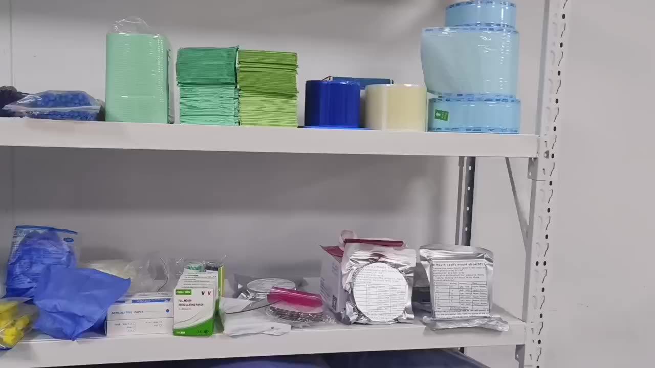 Orthodontic Clear Aligners Round Shape Hard Soft Resin Pvc Transparent ...