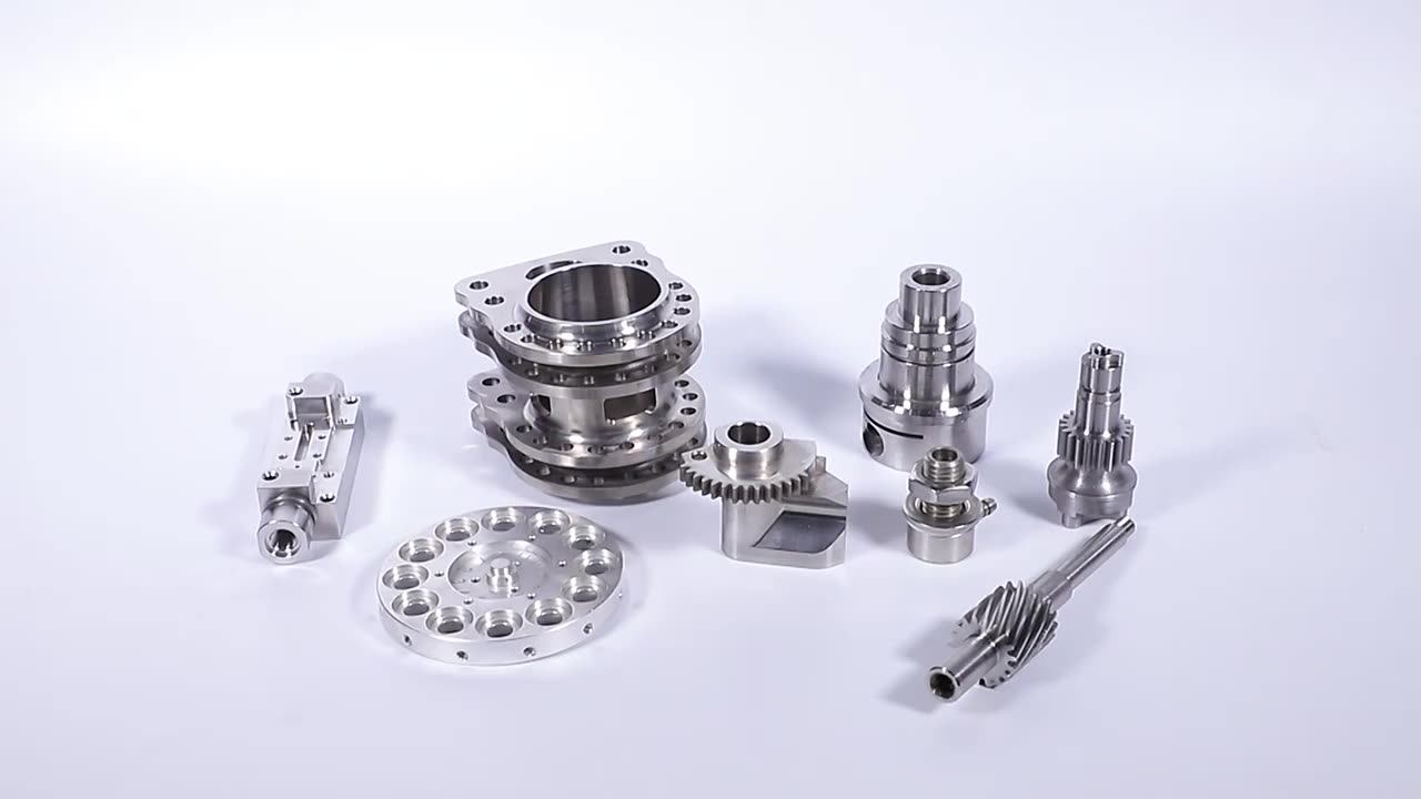 Mechanical Engineering Custom Metal Fabrication Cnc High Demand New ...