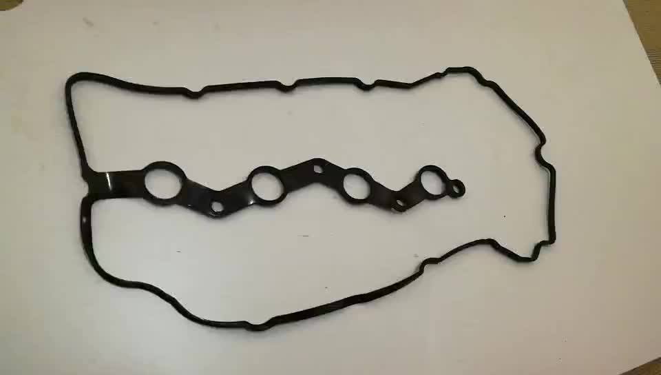 Valve Cover Gasket Oem 1035a583 For Mitsubishi Lancer - Buy Valve Cover ...
