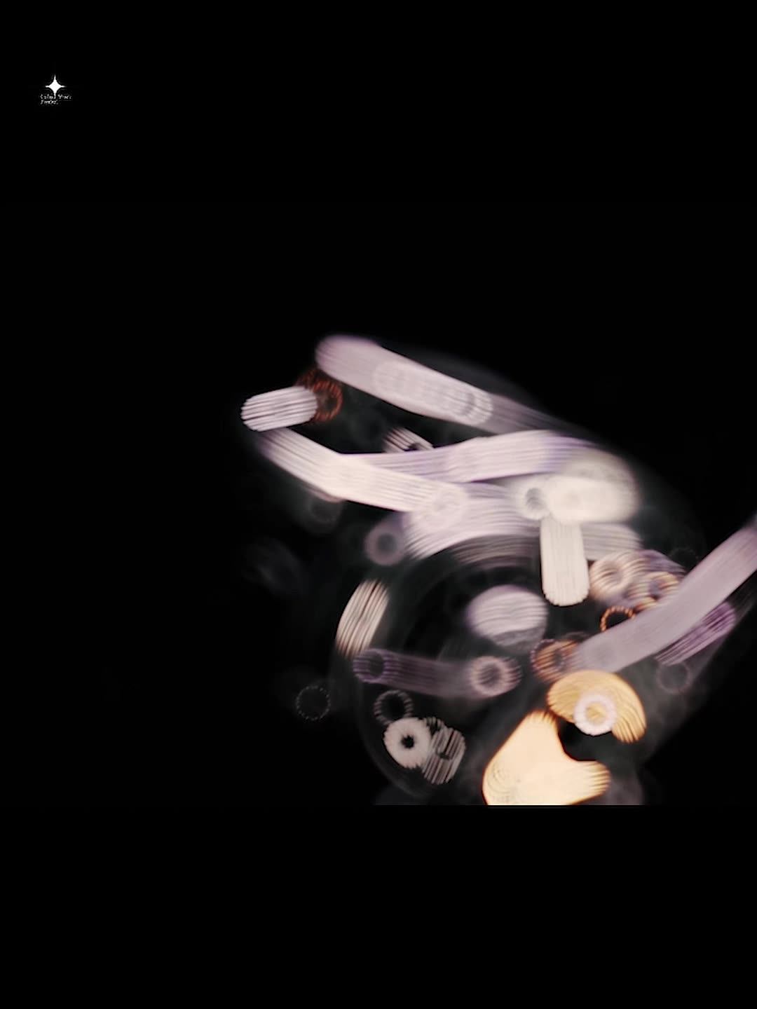 Histar Aurora Air Light Lure Version At7 Aluminum Spool 115g Ultra ...