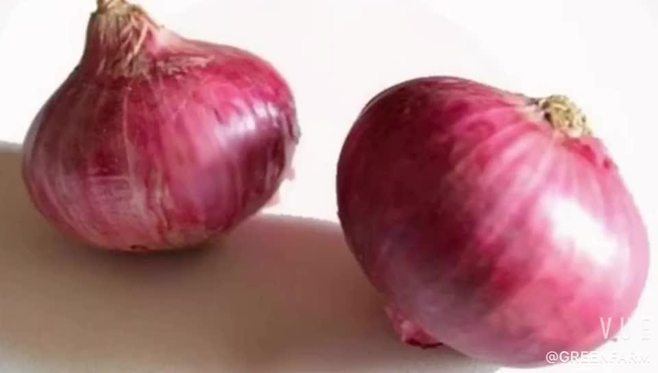 Supply Fresh Red Onion Packing In 5kg/10kg/20kg Mesh Bag - Buy Fresh ...