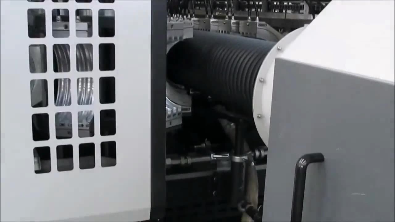 Storm Driveway Culvert Road Plastic Drain Perforated Stormwater ...