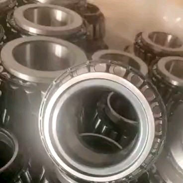 Japan Original Factory Inch Tapered Roller Bearing 33225/33462 Bearing ...