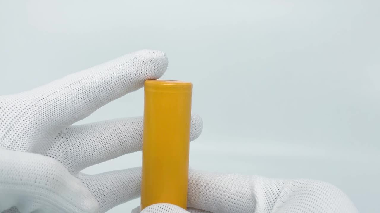 21700 Lithium Ion Cell 3.7v 3.6v 3000mah 3500mah 4000mah 4800mah ...