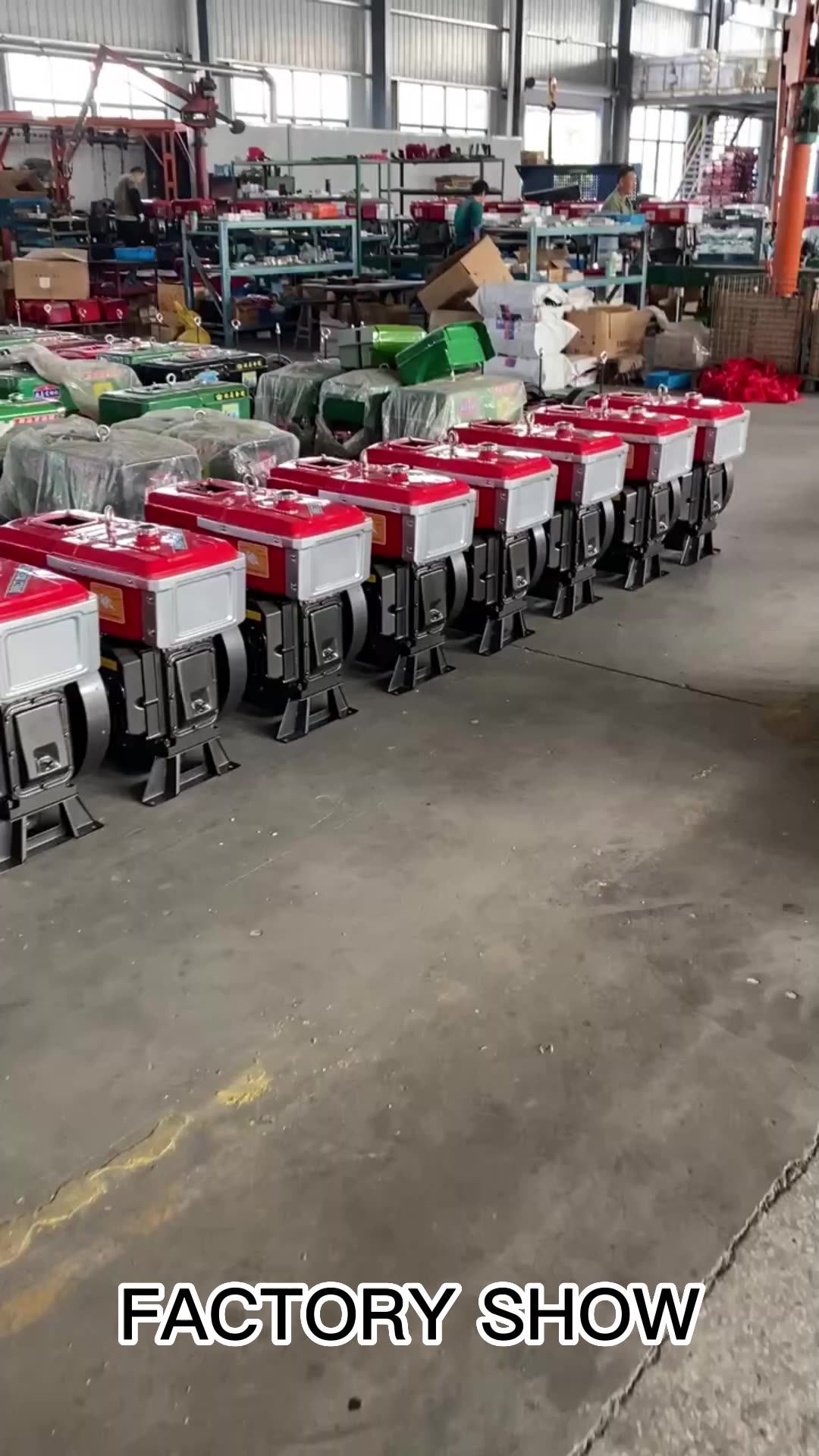 Factory Price Zs1115 22hp 24hp Electric Start Water Cooling Amec Diesel ...