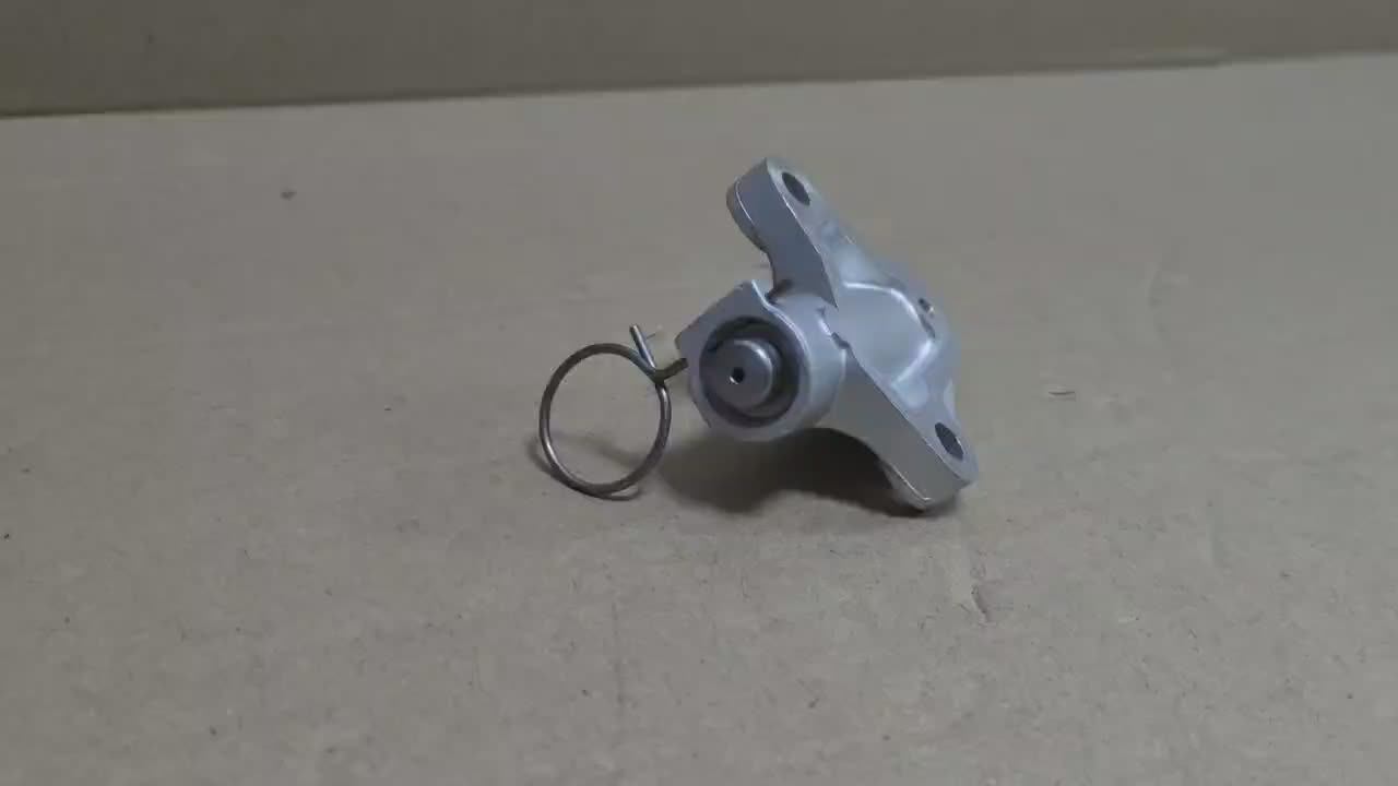 Pat New Timing Chain Tensioner For I10 I20 Rio 1.2l 1.4l Oem 24410 ...