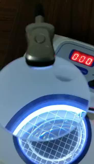 Colony Counter Pen Digital Colony Counter Price - Buy Colony Counter ...