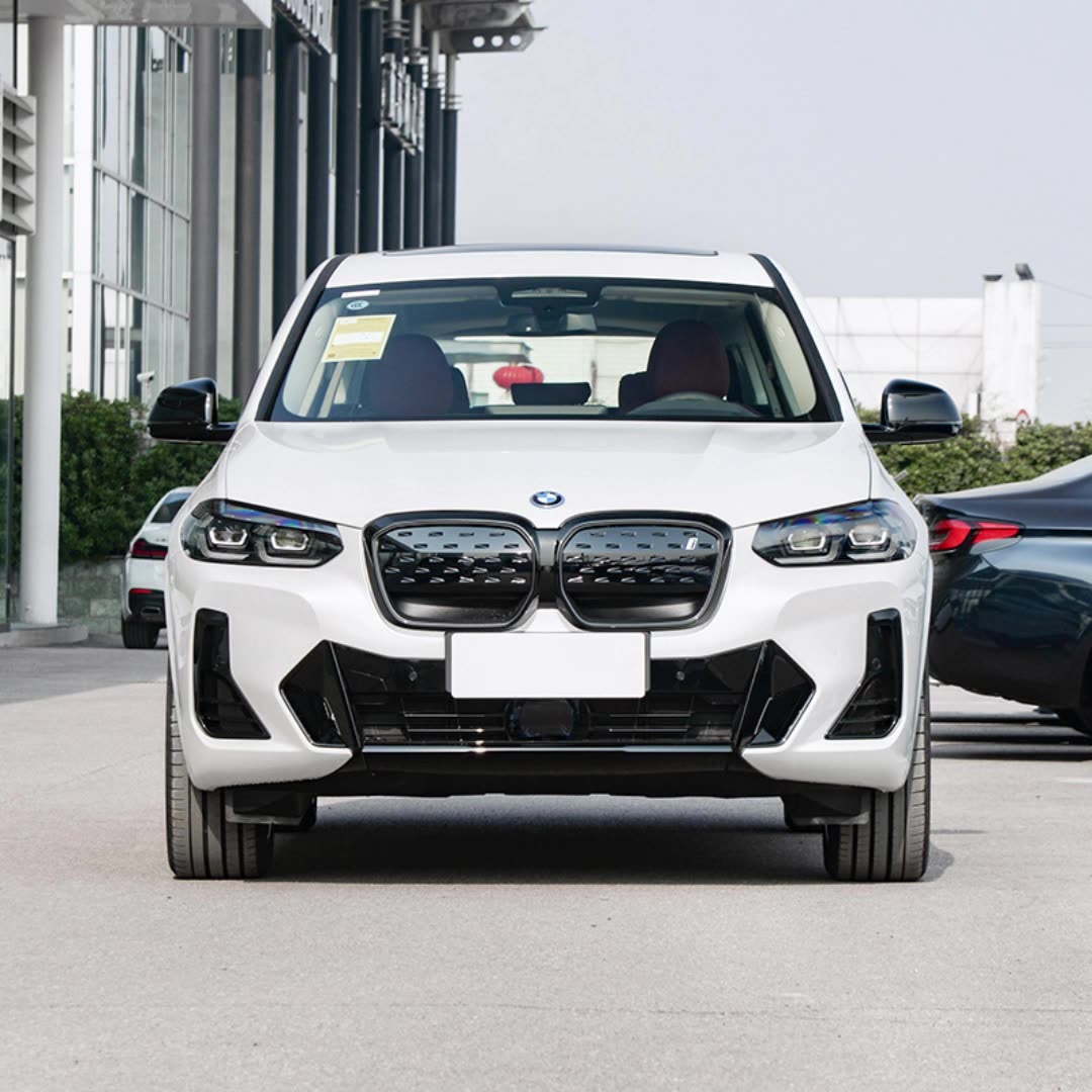 Brand New 2023 2024 Bmw Ix1 Ix3 I3 Luxury Suv Electric Cars For Bmw - Buy Electric Cars,Car ...