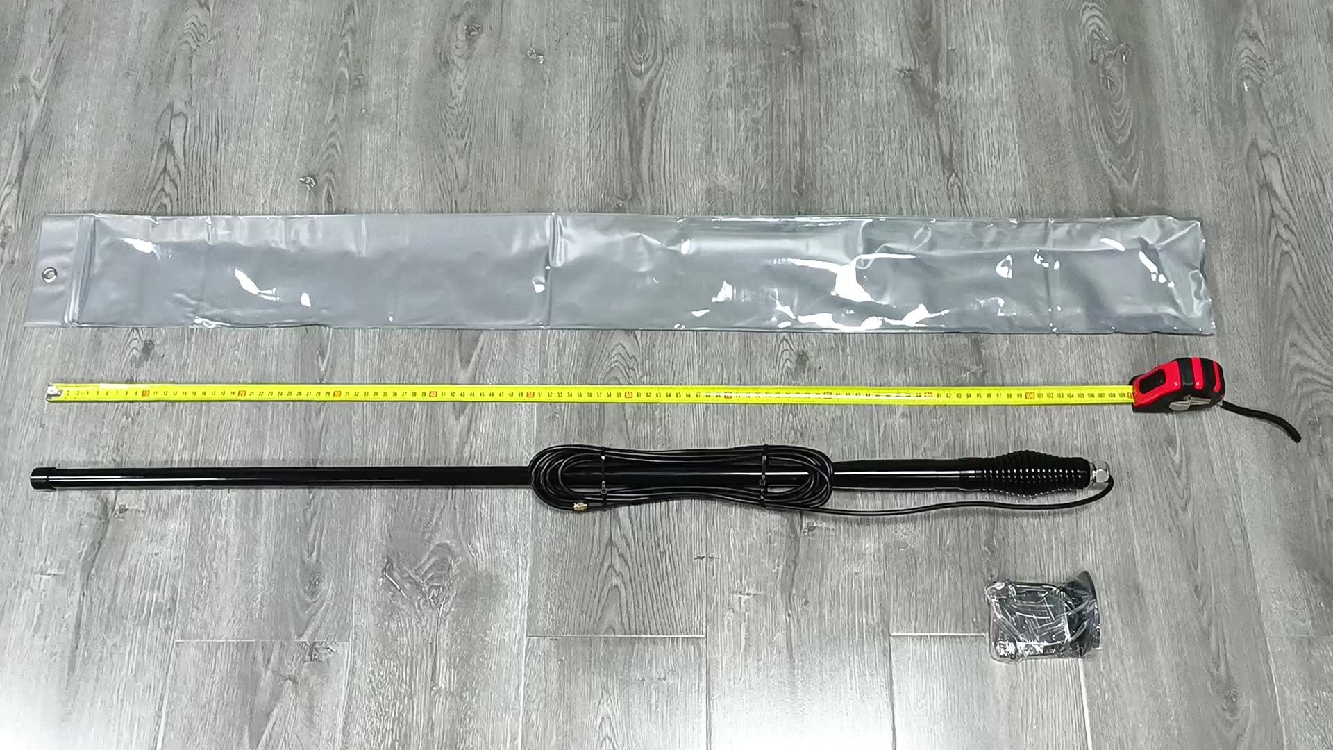 Mobile Antenna 4g Spring Barrel Antenna For Car Racing And Off Road ...