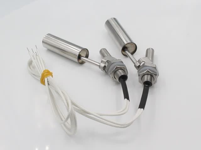 220v 150 Degree Water Tank Pool Reed Switch Water Levl Sensor - Buy ...