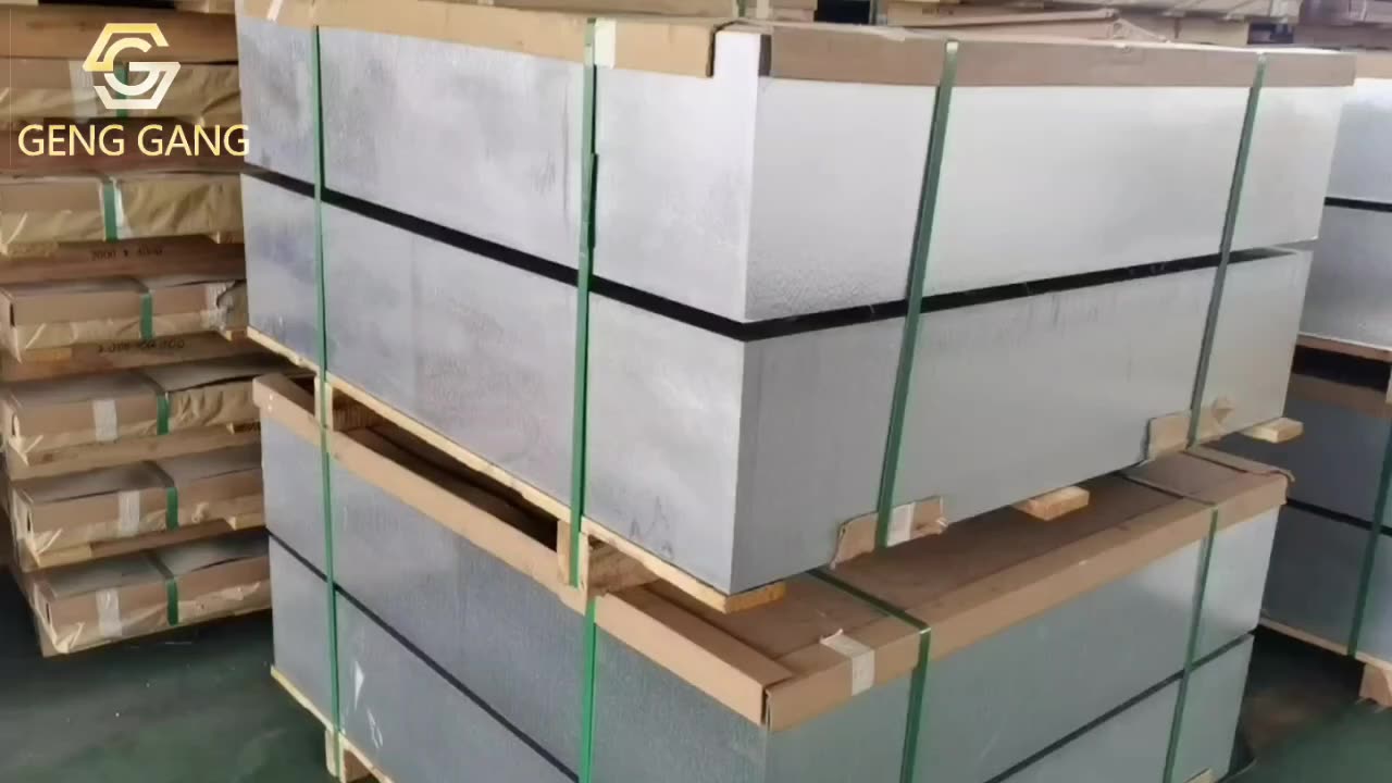 Factory Straight Pin Aluminum Plate Sublimation Blank Aluminium Sheet 7075 6061 2024 5052 5a06 ...