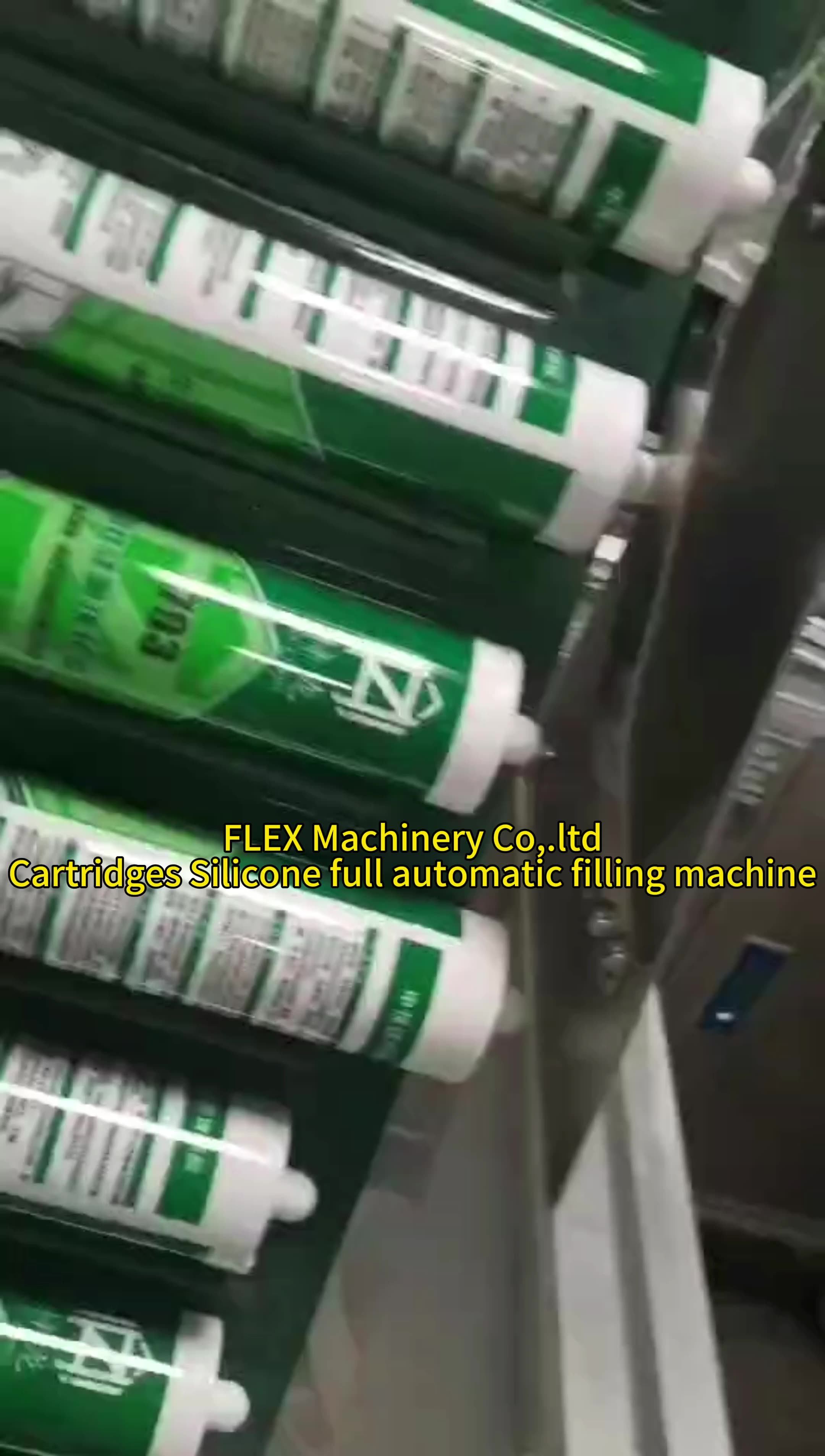 Automatic Silicone Sealant Ultrasonic Plastic Tube Filling Sealing ...