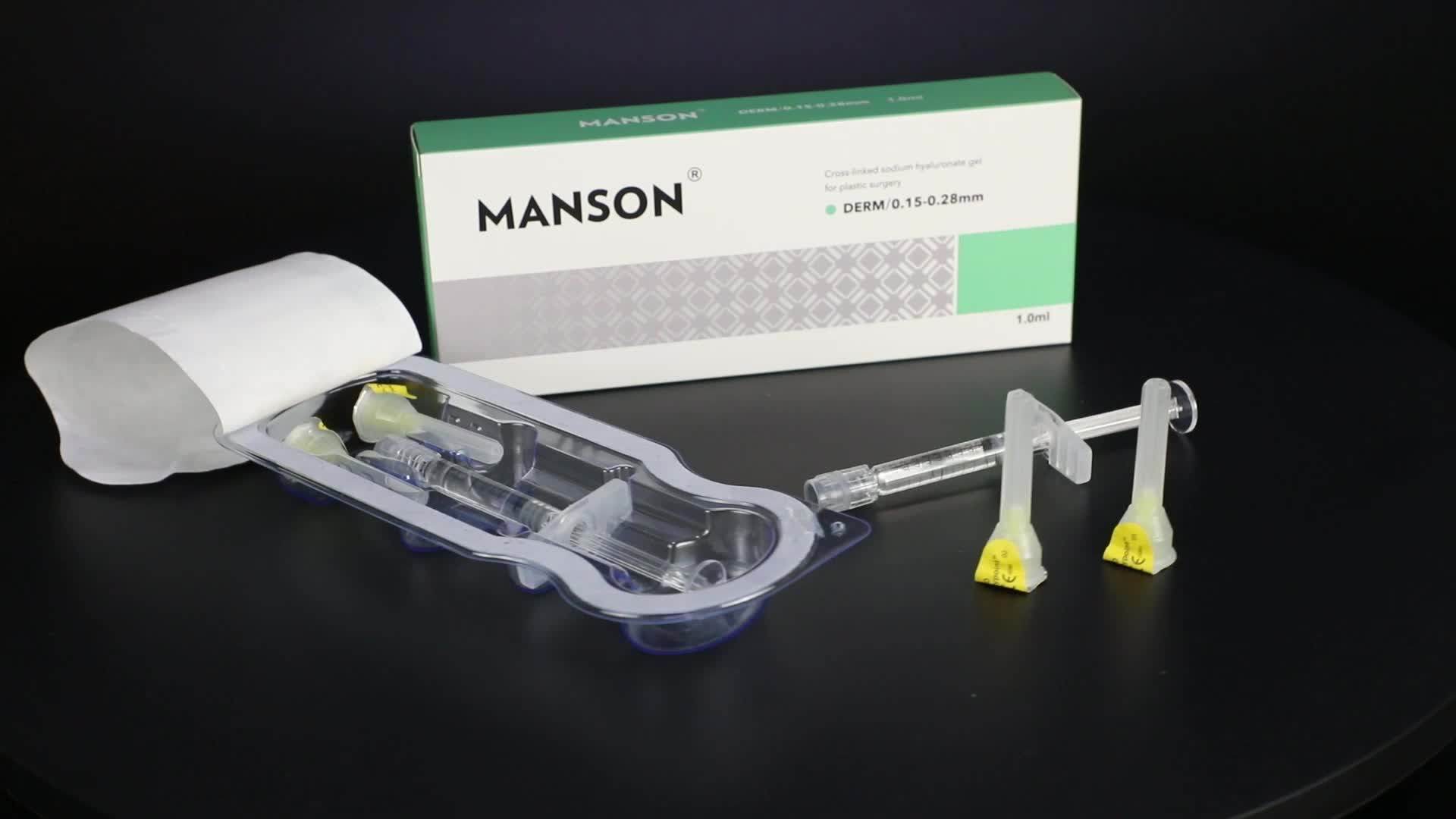 Injectable Liquid Ha Dermal Filler Price Hyaluronic Acid Knee ...