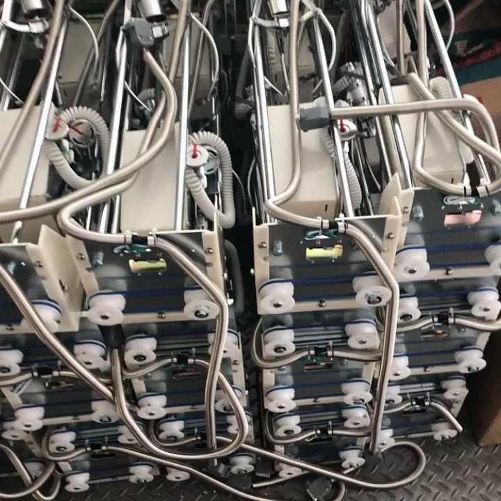 Claw Machine Crane Machine Parts 53/71/96/106 Cm Gantry Game Board Kit ...