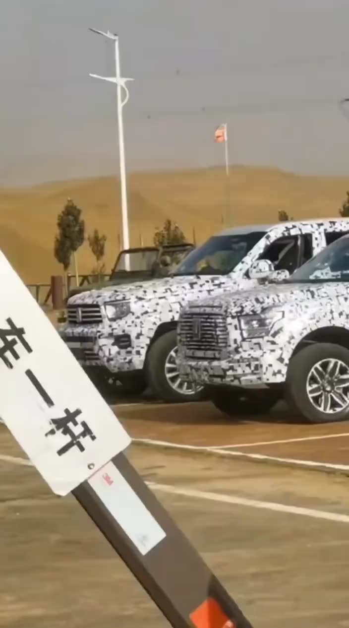 Great Wall Motor Gwm Tank 700 Ev Suv 2023 3.0t Car Awd 48v Tank 300 400 500 700 Hybrid New Cars ...