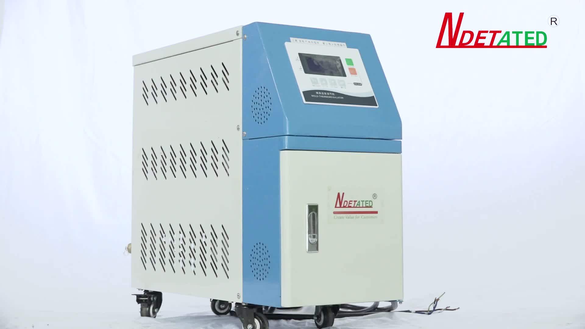 2019 Temperature Control Units Heated And Cooled Integrated - Buy ...