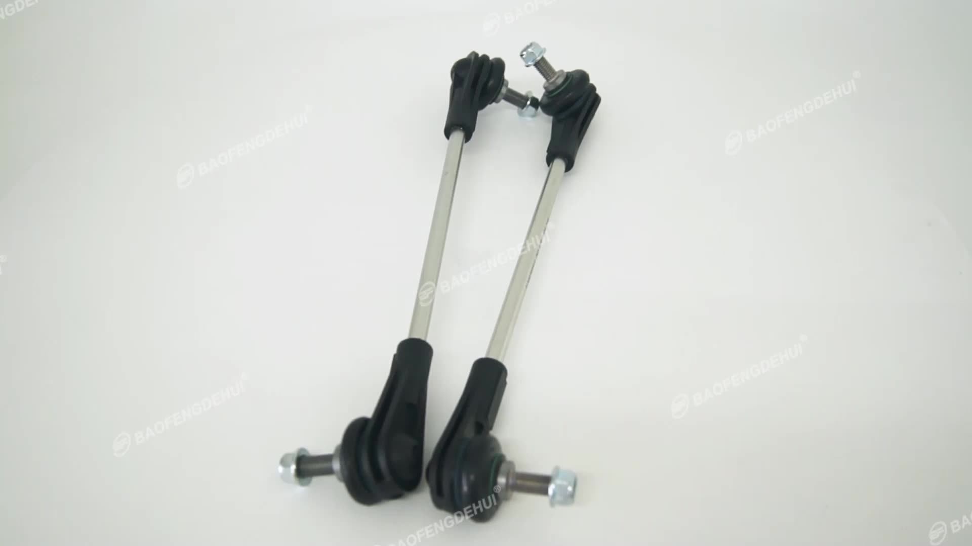 For Bmw 1 F20 F21 3 F30 F80 F32 F82 F34 F31 4 Coupe Stabilizer Link Tie ...