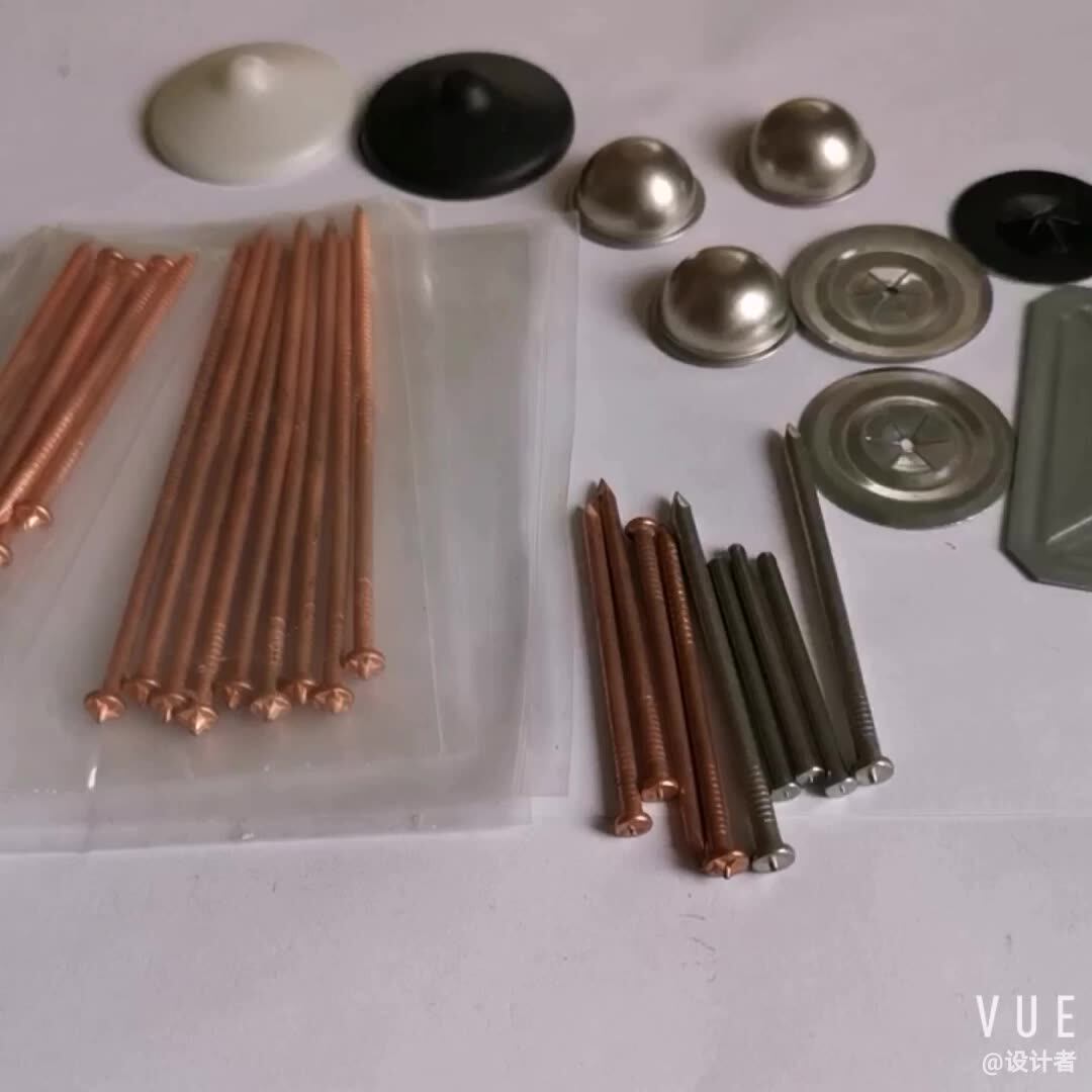 Copper Plating Ship Insulation Cd Spot Welding Pins - Buy Cd Spot ...