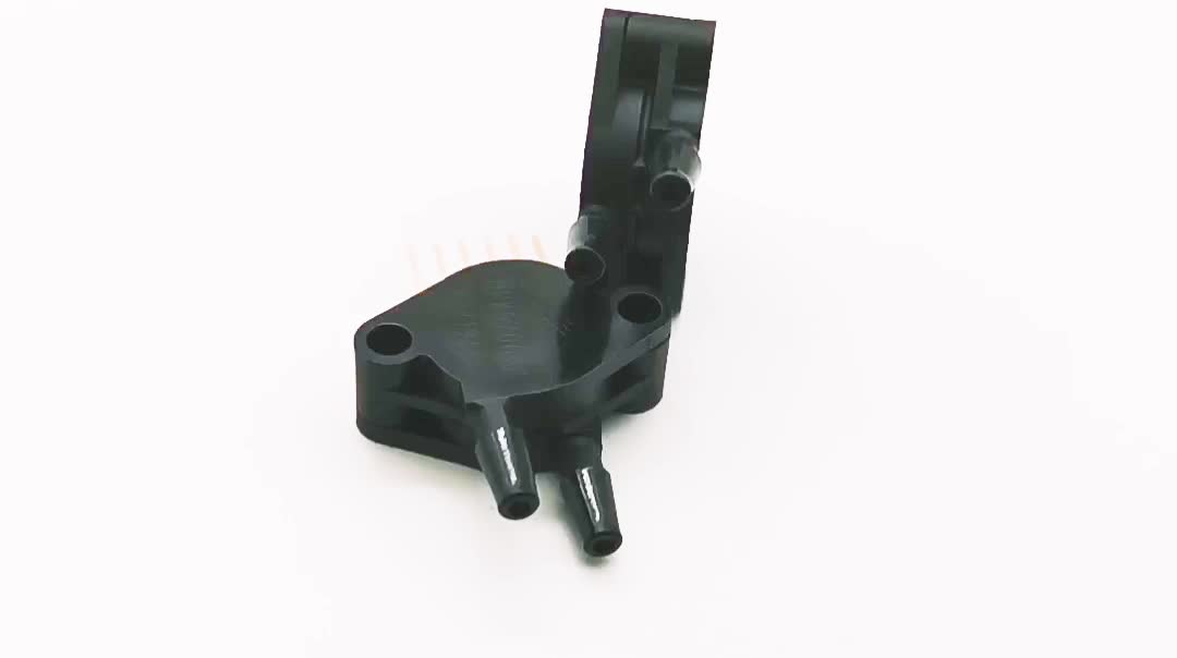 Mpx10dp Integrated Pressure Sensor Buy Pressure Sensor Mpx10dp Mpx10dp Differential Pressure