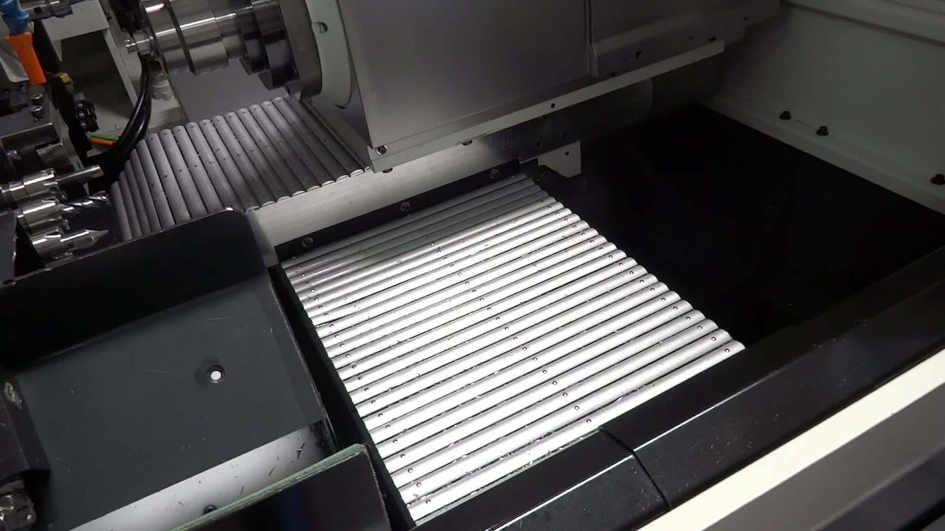 Aluminum Curtain Bellow Cover For Cnc Machine - Buy Bellow Cover ...