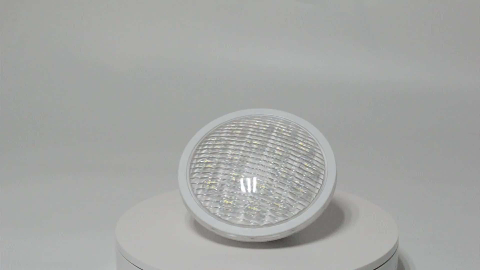 Wholesale Par 56 Led Pool Light Ac 12v Bulb Replacement Multicolor Rgb ...