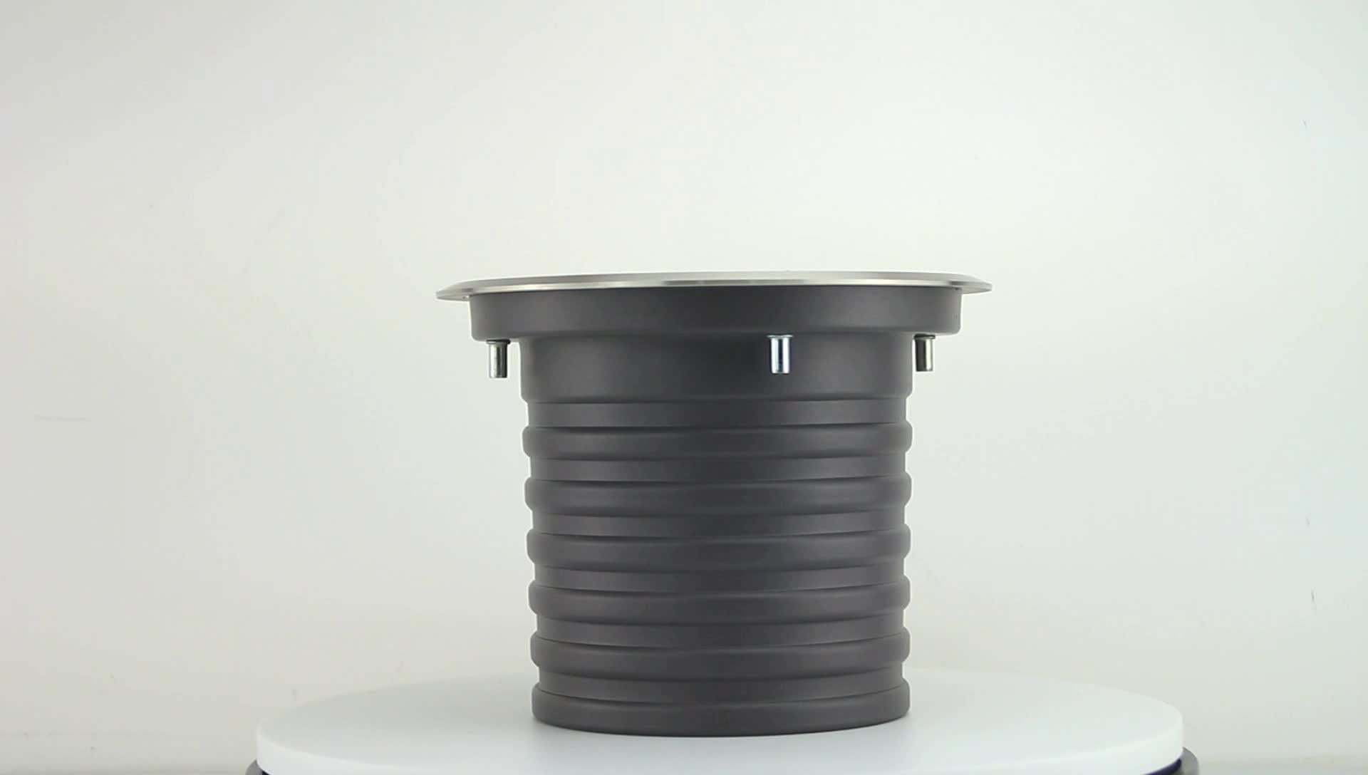 Shylon Ip67 Ajustable Ground Led Inground Uplight - Buy Led Ground ...