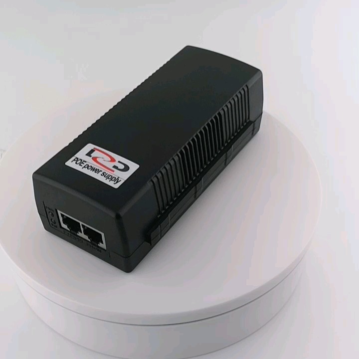 Poe Power Rj45 Adapter With Power - Buy Rj45 Adapter With Power,Ac ...