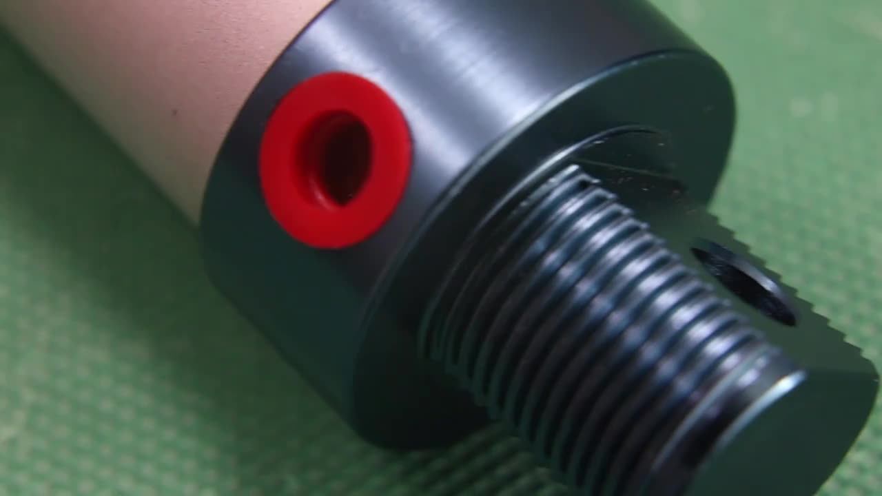 Pneumatic One Touch Air Hose Fitting Manufacturer Plastic Bsp Fittings ...